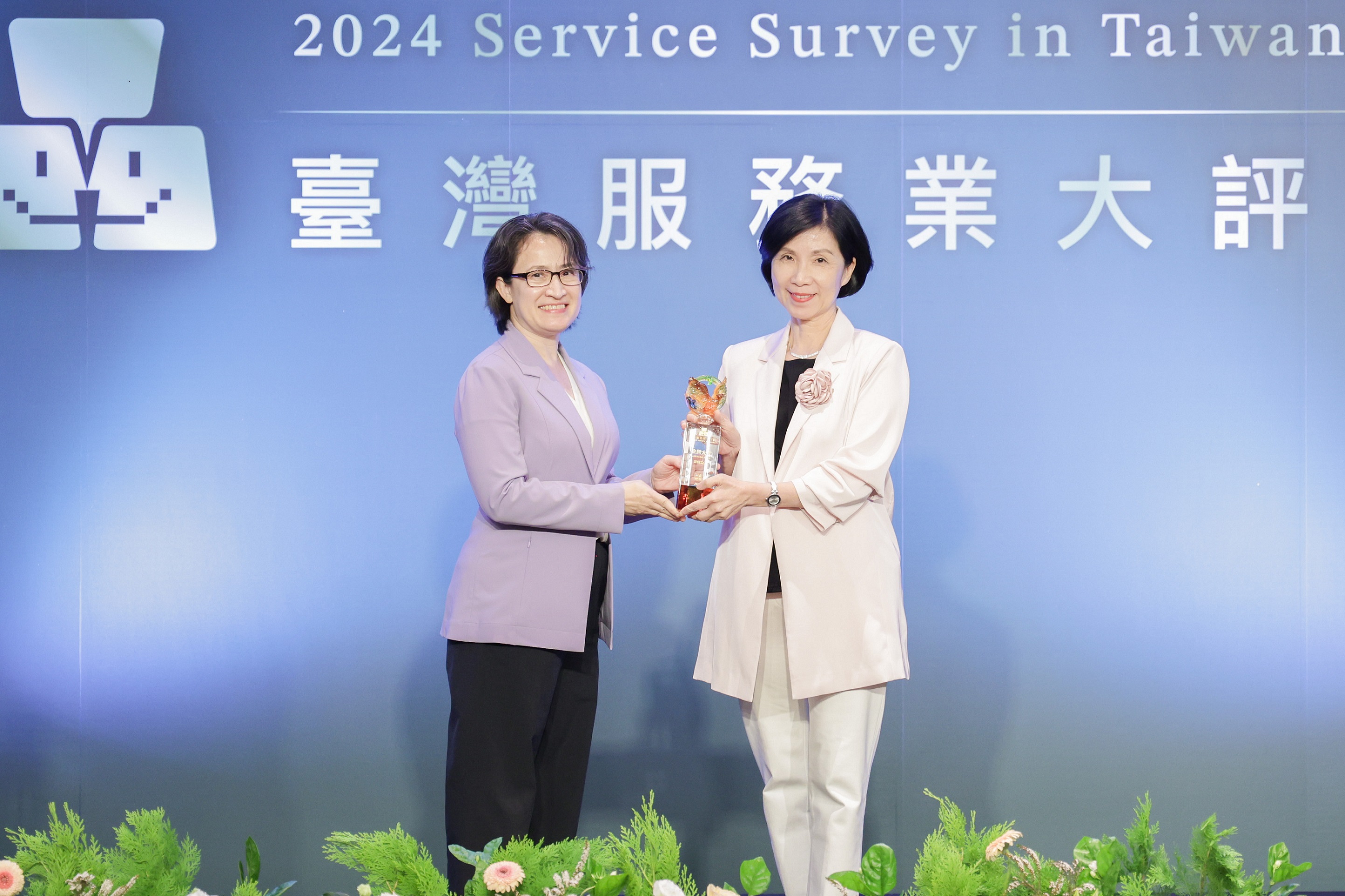 About FarEasTone-FETnet