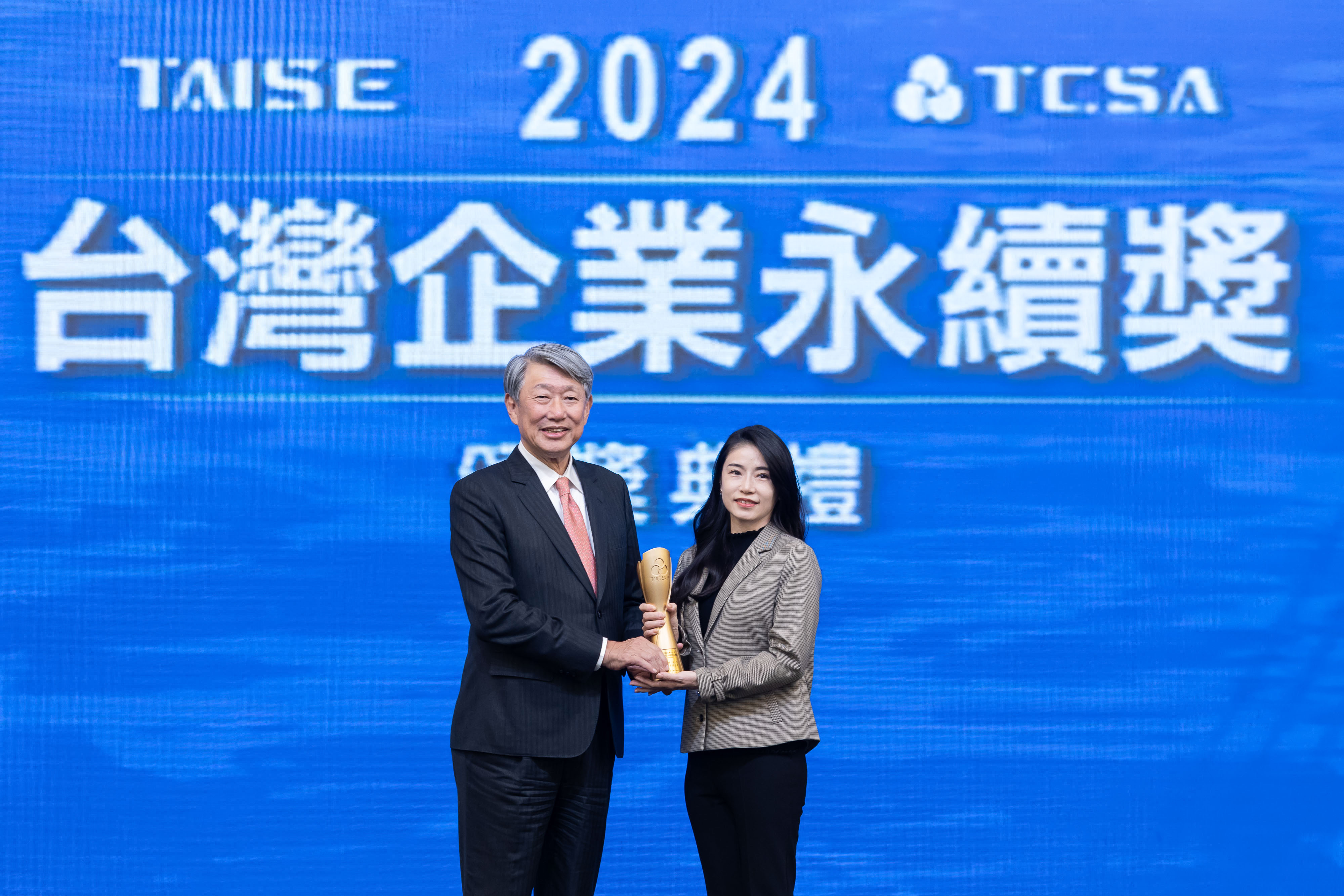 About FarEasTone-FETnet